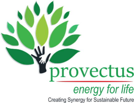 Provectus Enterprising – Energy For Life