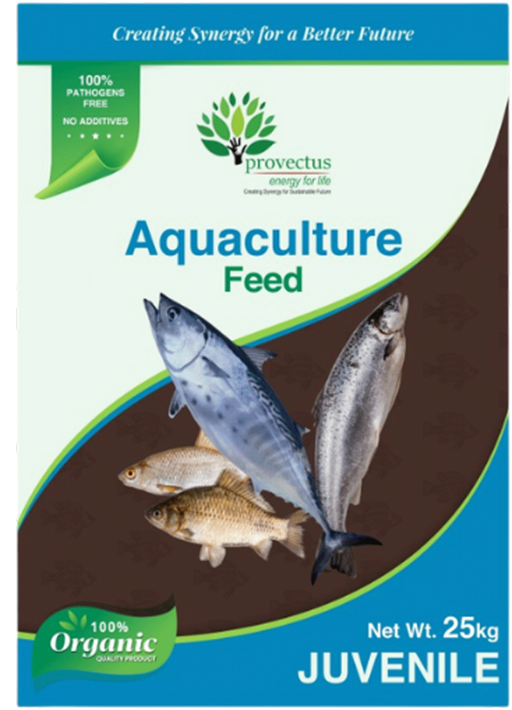 Provectus Enterprising | Food Waste Recycling Solution